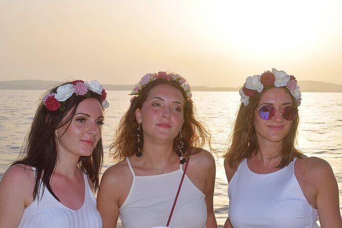 Sunset Tour Mallorca: Sunset boat trip with music & good atmosphere - What’s Included and What to Expect