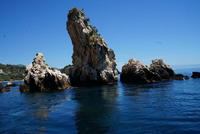 Sunset Tour Taormina - Practical Tips for Booking and Enjoying the Tour