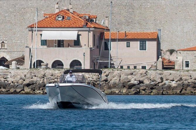 Sunset TourA Sunset That Isnt Stuck in Front of the Old Town - Frequently Asked Questions (FAQ)