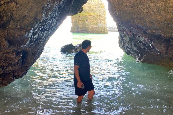 Sunset with Wine Tasting - Exploring the Tour in Detail