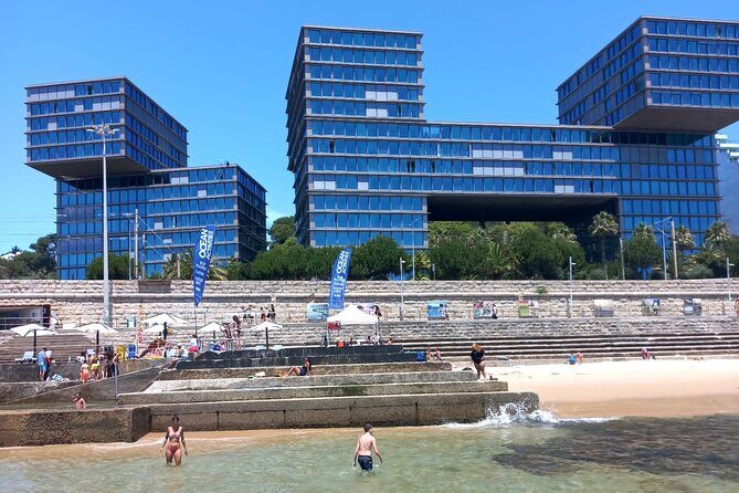 SUP Paddle Board Rentals - Detailed Breakdown of the Itinerary