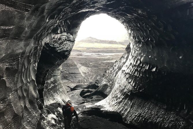 Superjeep south coast & Katla Ice Caves from Reykjavik - Why Choose This Tour?