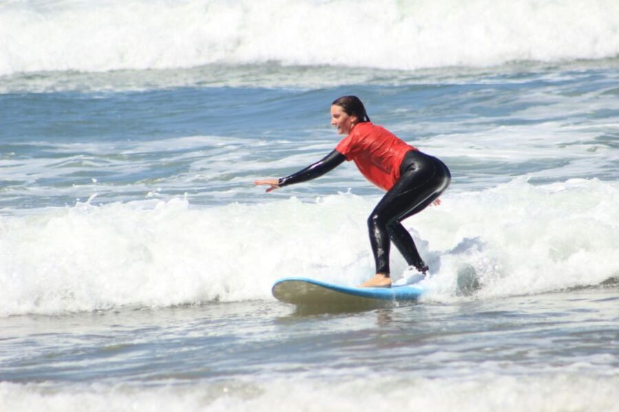 Surf Course: praia da arrifana - What Makes This Surf Course Stand Out?