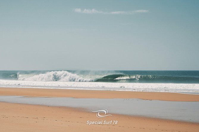 Surf Courses In Peniche and Baleal Portugal - Why This Tour Stands Out