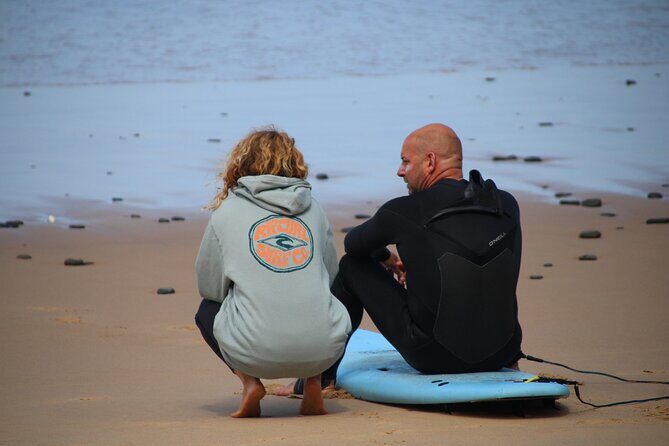 Surf Guide in Algarve Waveportugal (5 Hours Guided) - The Sum Up