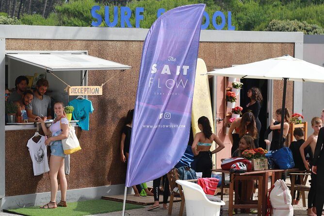 Surf Lesson for Beginners - Private Groups - Why This Surf Lesson Excels