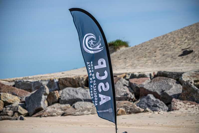 Surf Lesson in Praia de Mira - Why This Surf Lesson Offers Great Value