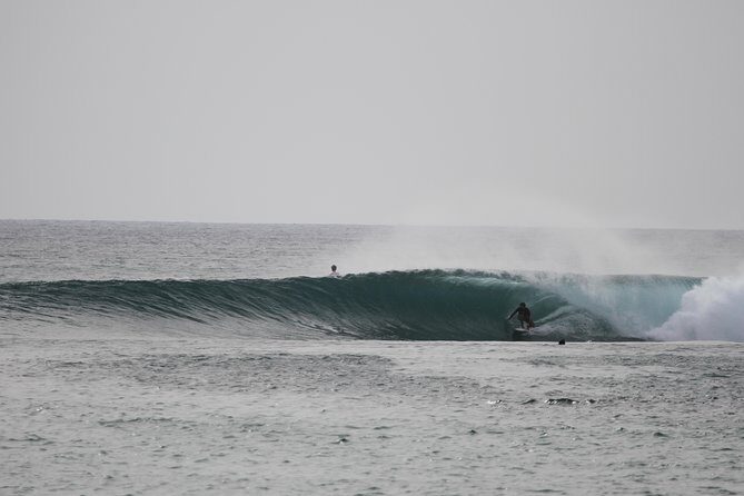 Surf lessons beginners in the Basque Country - Final Thoughts