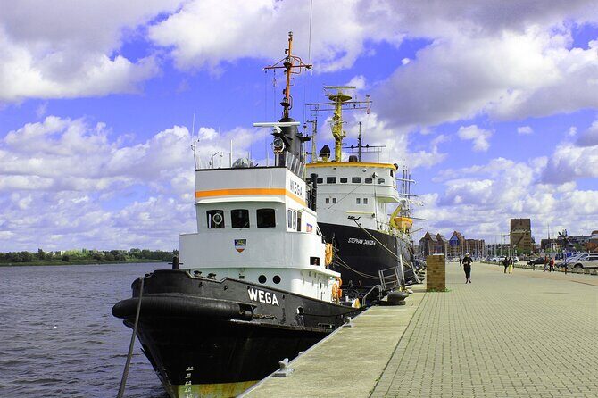 Surprise Walk of Rostock with a Local - What Makes This Tour a Great Value
