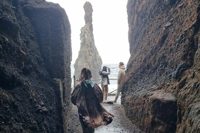 Surreal West Tour Waterfalls Natural Pools and Enchanted Forests - What Sets This Tour Apart?