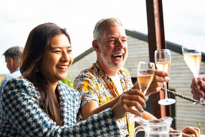 Sussex Vineyard & Winery Bus Tour on Iconic Vintage London Bus - Possible Considerations