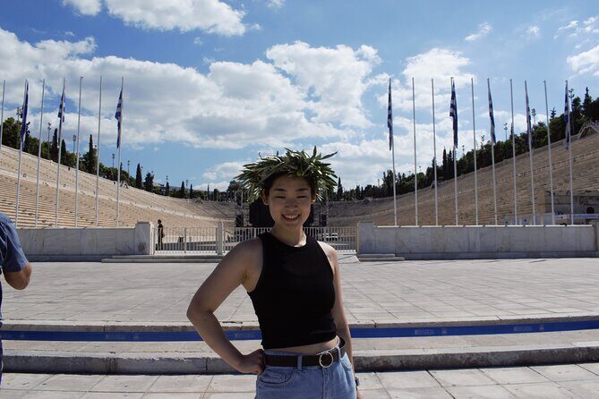 Sustainable Athens Bike tours with photos - Why This Tour Works Well