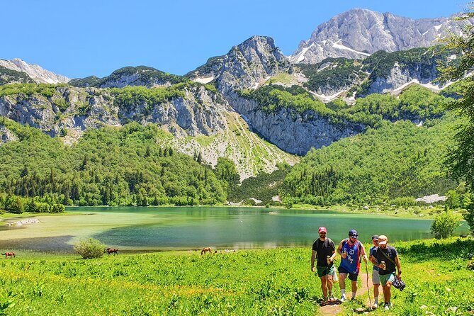 Sutjeska National Park Hike from Sarajevo - What Travelers Love About This Tour