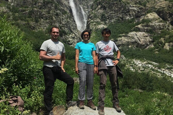 Svaneti Mountain Villages 4x4 Safari, tour from Kutaisi - An In-Depth Look at the Svaneti Mountain Villages 4x4 Safari