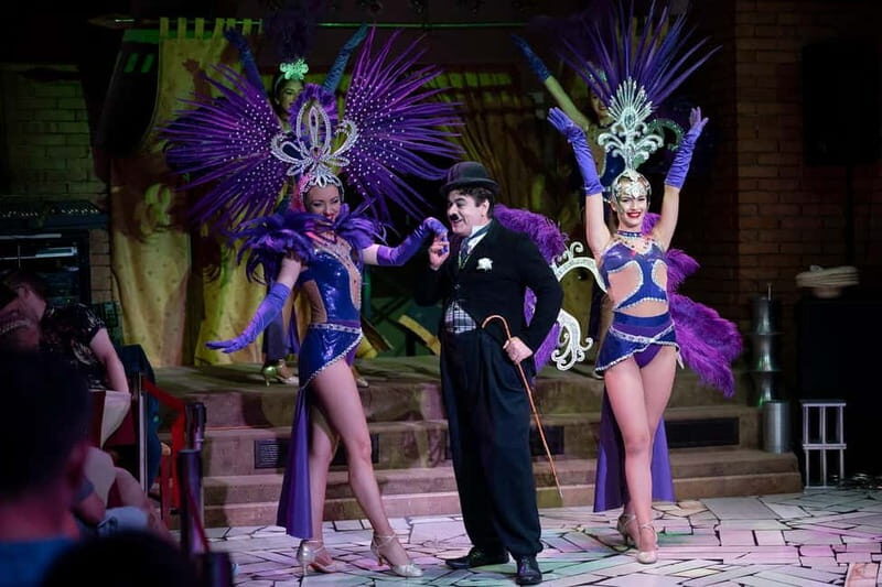 Sveti Vlas: Khan's Tent Restaurant w/ Music & Transportation - An In-Depth Look at the Sveti Vlas: Khans Tent Experience