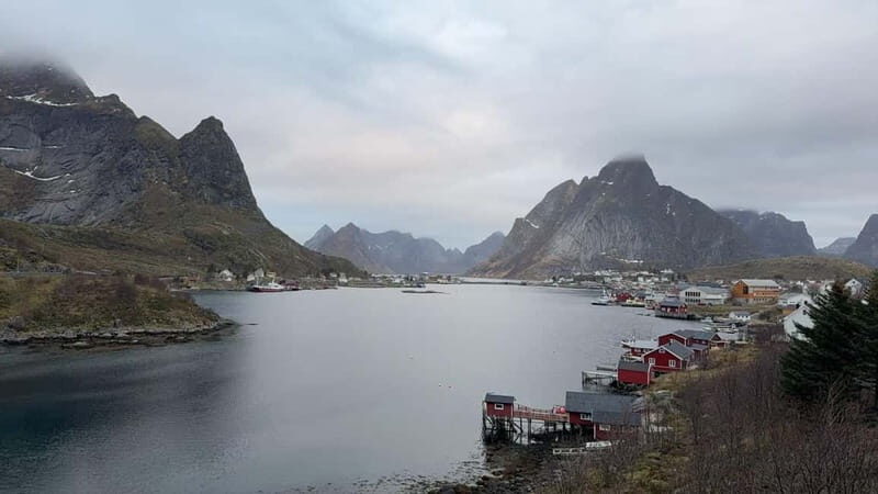 Svolvær: Lofoten Islands Full-Day Guided Tour - Final Thoughts