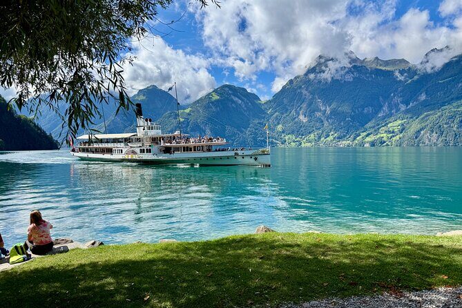 Swiss Alps and Waterfalls Private Tour from Zurich - What Makes This Tour Stand Out
