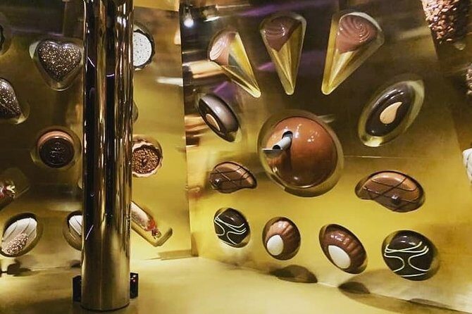 Swiss Chocolate Adventure at Swiss Museum of Transport in Lucerne - Practical Tips for Visiting