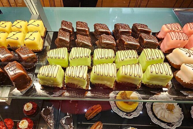 Swiss Experience: Chocolate Tasting and City Tour of Basel - Practical Details & Experience Insights