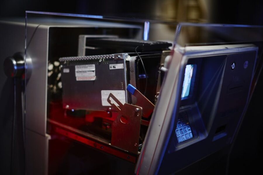 Swiss Finance Museum Admission Ticket - The Practical Details