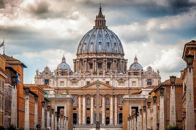 Switzerland, Italy, France 7-Day Taste of Europe Trip from Paris - Guides and Service