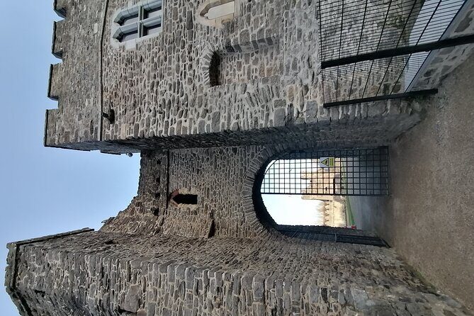 Swords Dublin Ireland Walking Tour Fun Experience - Practical Details and Booking