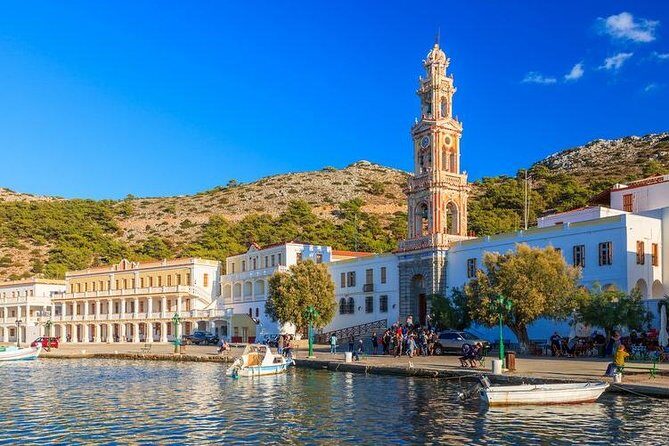 Symi Island Day Trip from Rhodes - Full Breakdown of the Tour Experience