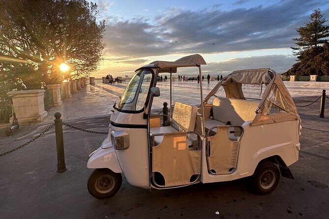 Syracuse and Ortygia by tuk-tuk 2-hour tour - Who Is This Tour Best For?