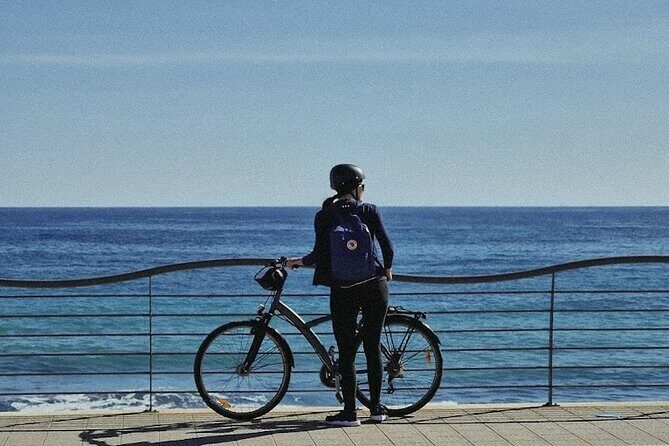 Syracuse Bicycle Rental - Practical Details