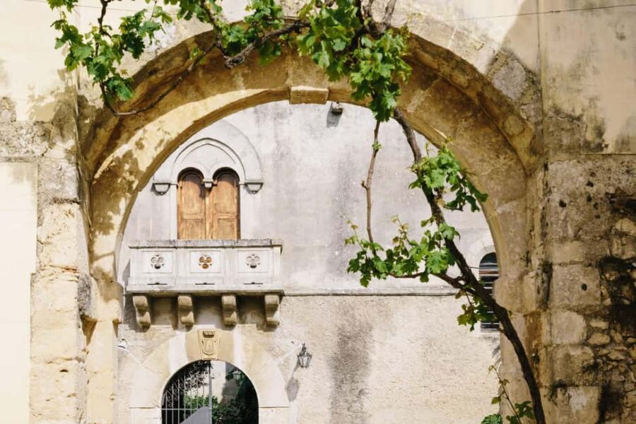 Syracuse: Exclusive Sicilian Wine Tasting Experience - Who Will Love This Tour?