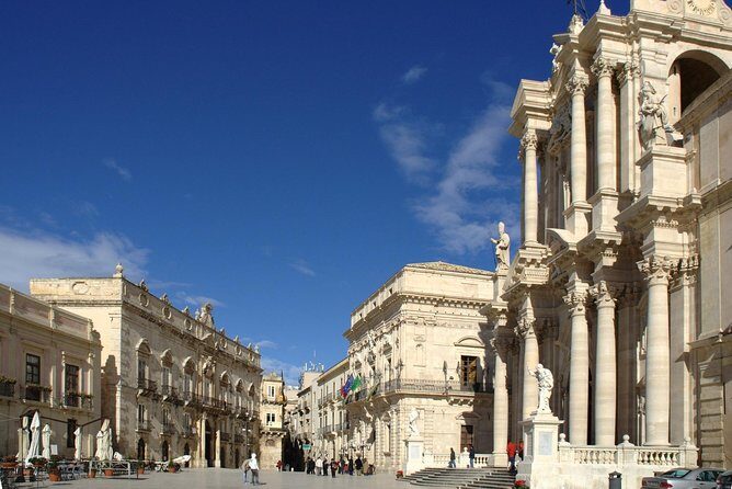 Syracuse, Ortigia & Noto - Who Should Consider This Tour?