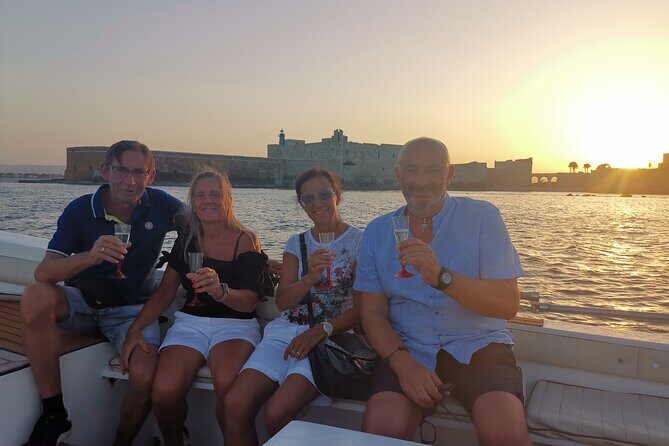 Syracuse private boat with aperitif - Analyzing the Value and Practical Considerations