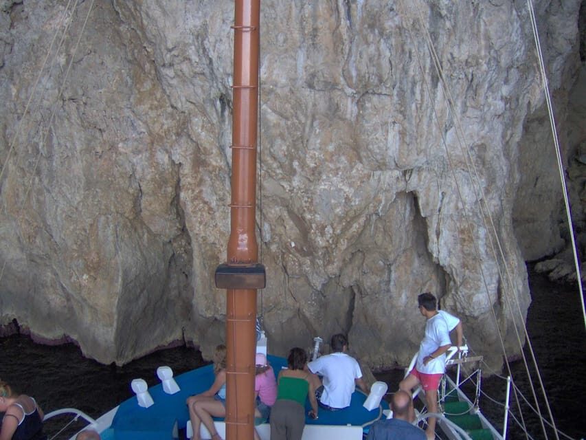 Syvota & Blue Lagoon cruise with BBQ and beach stop - What Makes This Tour Stand Out