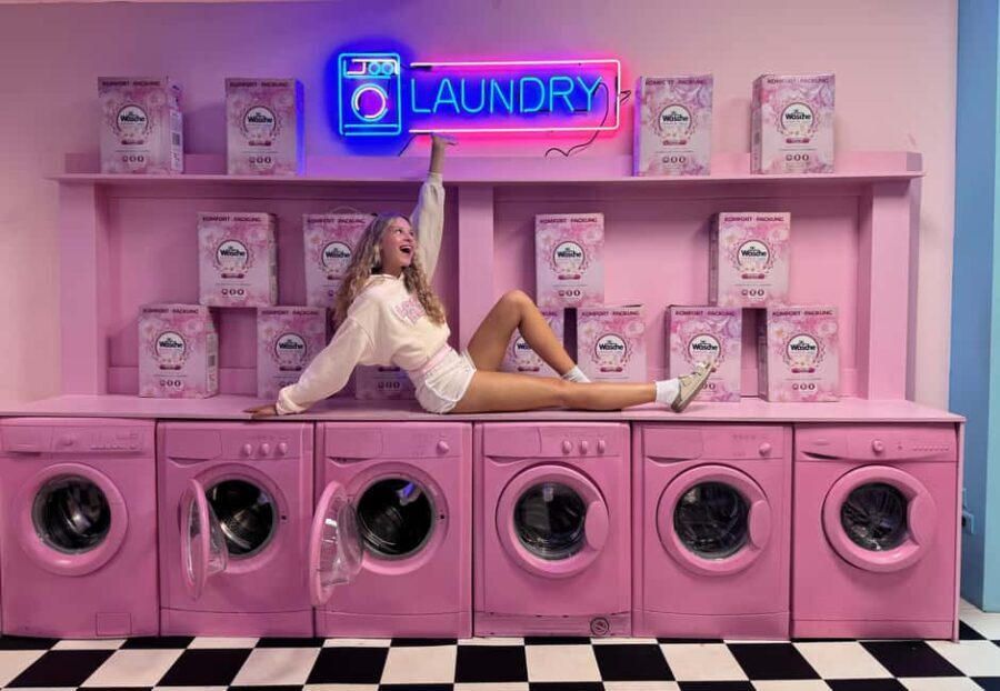 Szczecin - Be Happy Museum - entry ticket - Authentic Visitor Insights