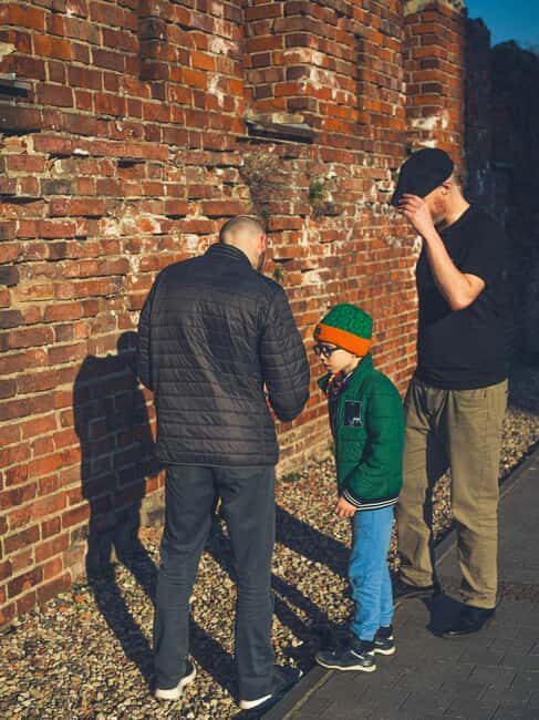 Szczecin: Spy-Themed Walk & Game with Host - Practical Details and Tips