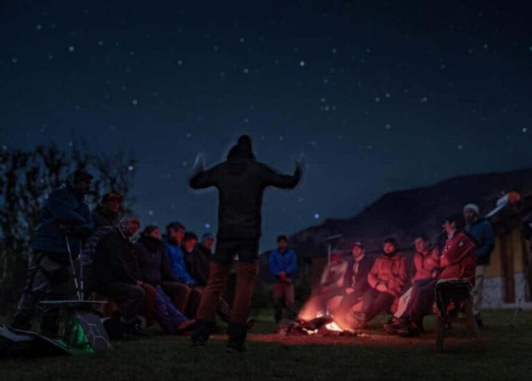 Tabernas Desert: Stargazing with Telescopes - The Itinerary: What to Expect