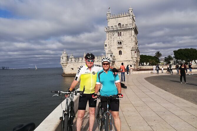 Tagus River Heritage and Traditional Lunch Bicycle Tour - The Experience from a Traveler’s Perspective