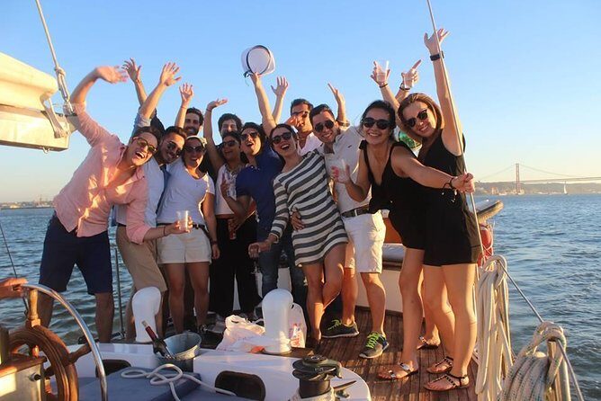 Tagus River - Private Tour on Vintage Sailboat - Final Thoughts: Is This Tour Right for You?