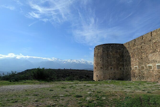 Tailor-Made Private Shore Excursion: Discover Chania Your Way - Who Should Consider This Tour?