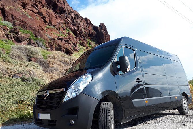 Tailor Made Private Tours in Santorini (3 hours) - FAQs