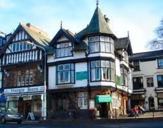 Tales of the Lake District: A Self-Guided Drive Around Windermere - Tales of the Lake District: A Self-Guided Drive Around Windermere — Honest Review