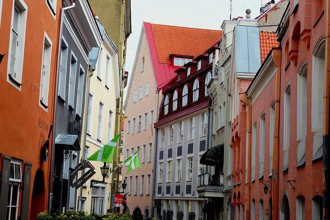 Tallinn Day Trip from Helsinki - Who Will Love This Tour?