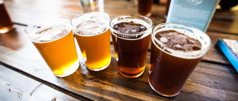 Tallinn: Estonian Craft Beer Tasting - The Experience’s Pros and Cons