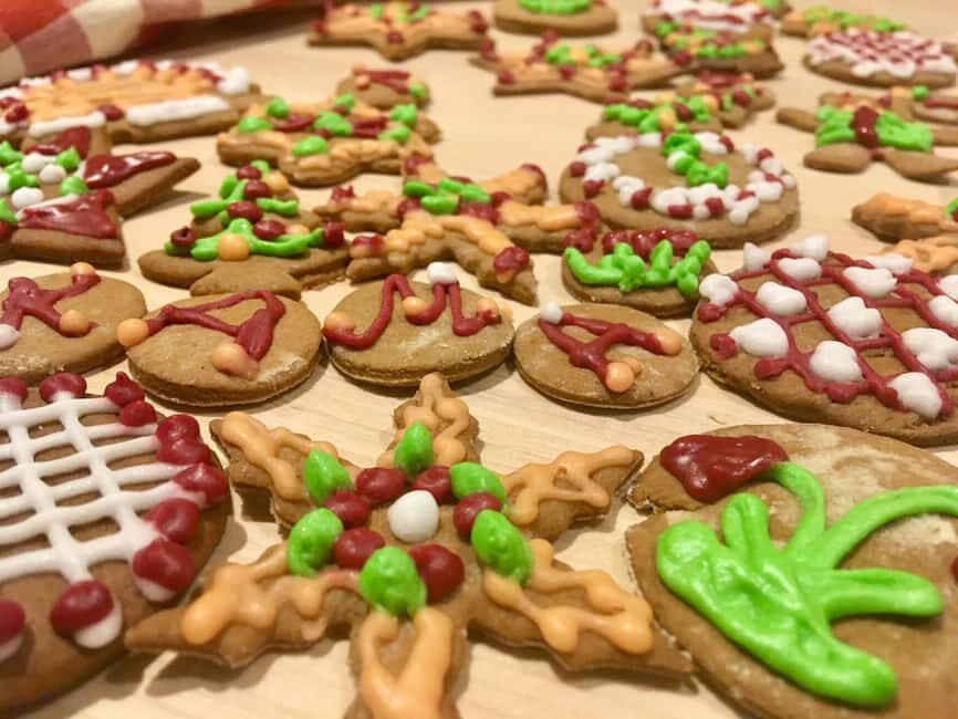 Tallinn: Local Gingerbread Workshop in the Old Town - Exploring the Gingerbread Workshop: What to Expect