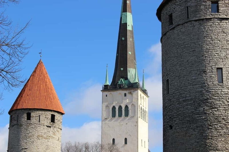 Tallinn: Private Guided Walking Tour of the Medieval City - Who Would Appreciate This Tour?