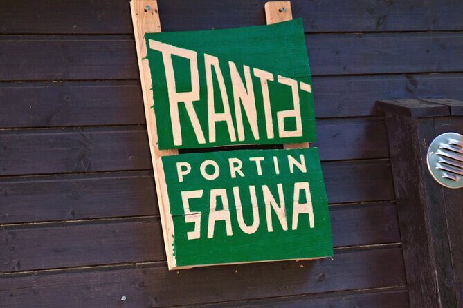 Tampere Scenic Bike Tour with Sauna and Local Flavors - What’s Included and What to Consider