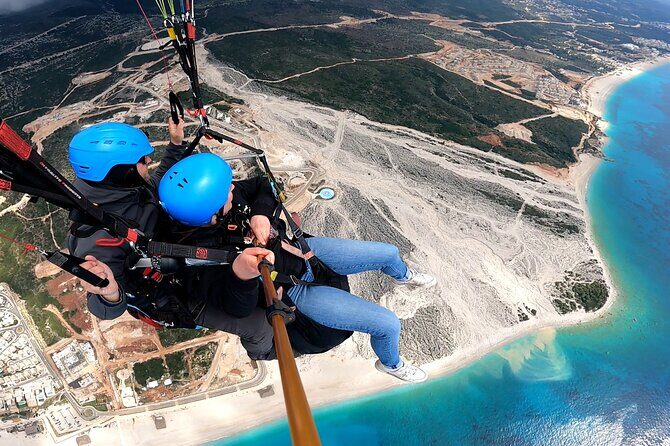 Tandem paragliding Albania (Llogara) - Why You Should Consider This Tour