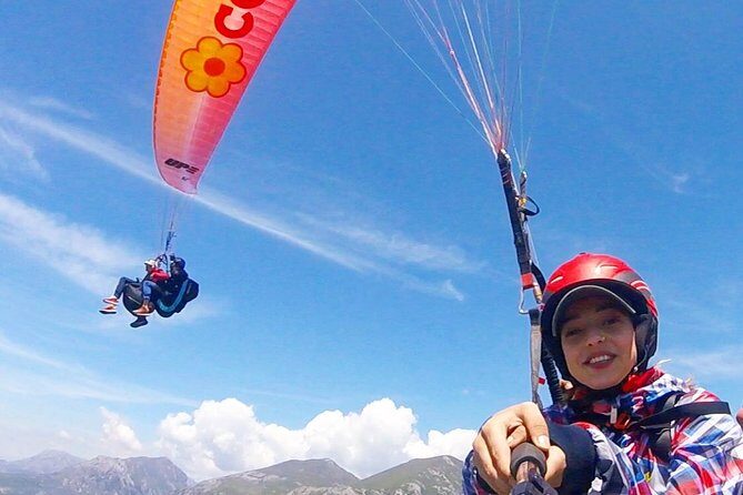 Tandem Paragliding Dajti Tirane Albania - Authentic Experiences and Insights From Reviewers