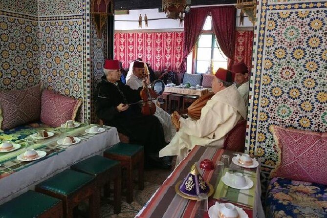 Tangier Guided Tour from Tarifa - Value and Cost Analysis