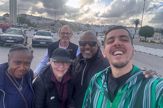 Tangier Luxury Private Day Tour From Tarifa including Camel ride - Real Traveler Insights & Tips